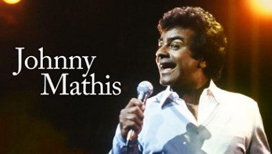 JOHNNY MATHIS (1974) – West Coast Buried Treasure