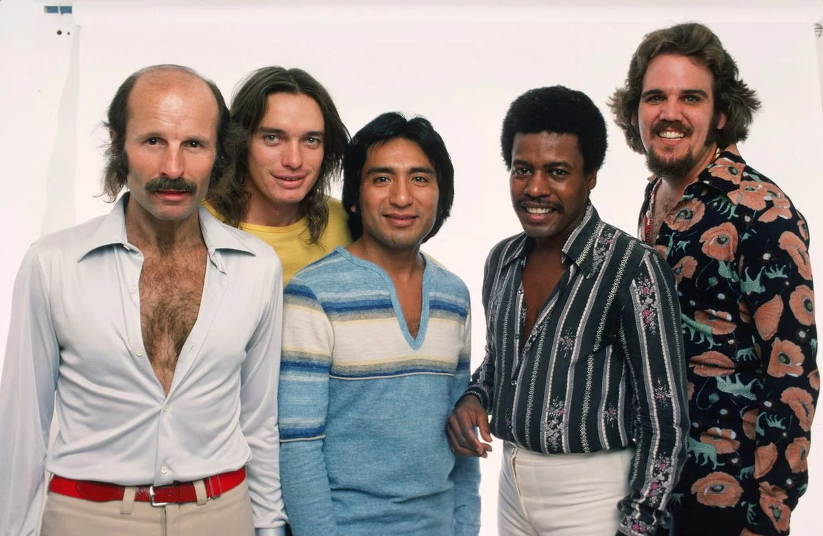 WEATHER REPORT: LIVE AT MONTREUX 1976 – West Coast Buried Treasure