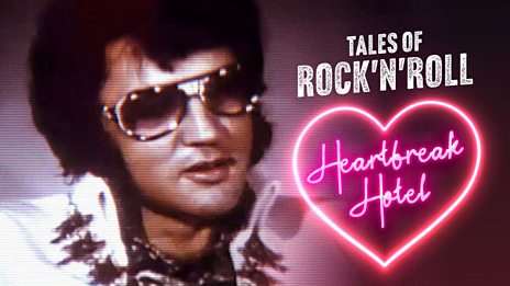 TALES OF ROCK'N'ROLL: HEARTBREAK HOTEL (1993) – West Coast Buried Treasure