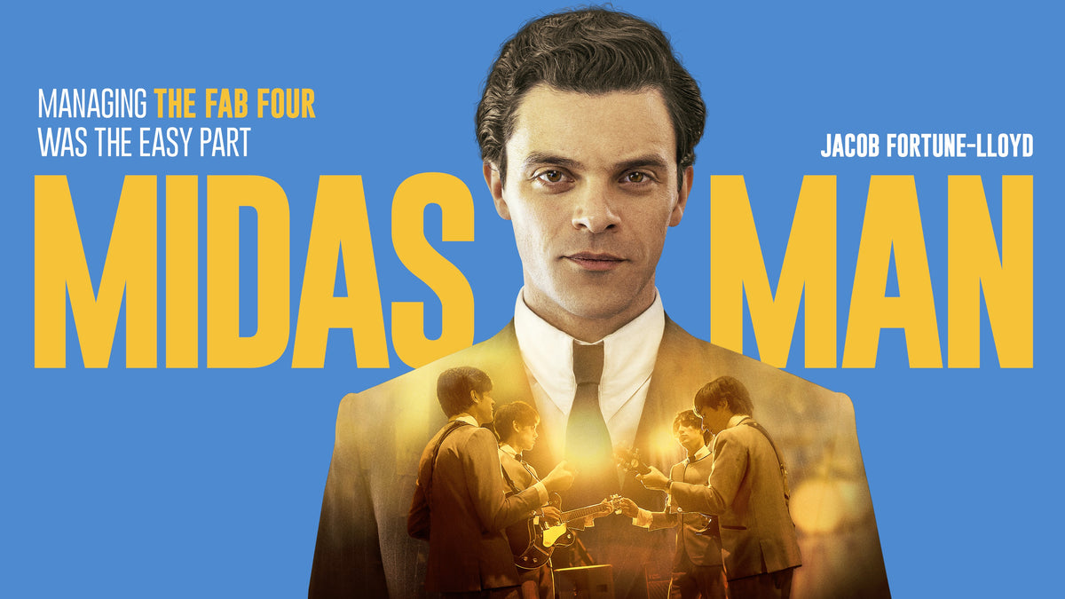 MIDAS MAN (2024) – West Coast Buried Treasure