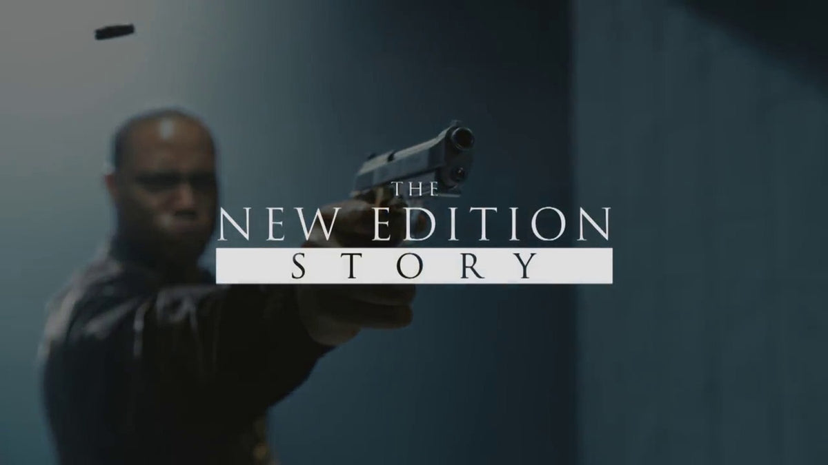 THE NEW EDITION STORY (2017) – West Coast Buried Treasure